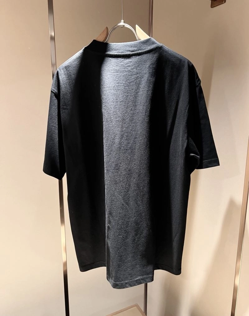 Precise copy Loewe T-Shirts