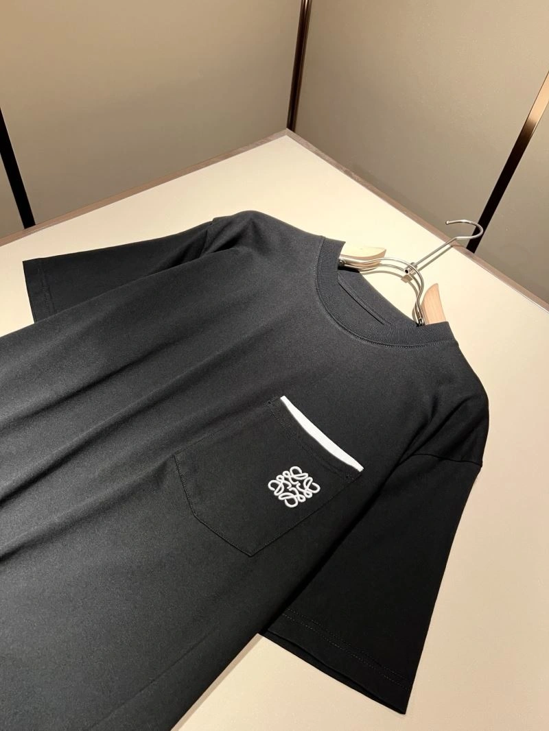 Precise copy Loewe T-Shirts