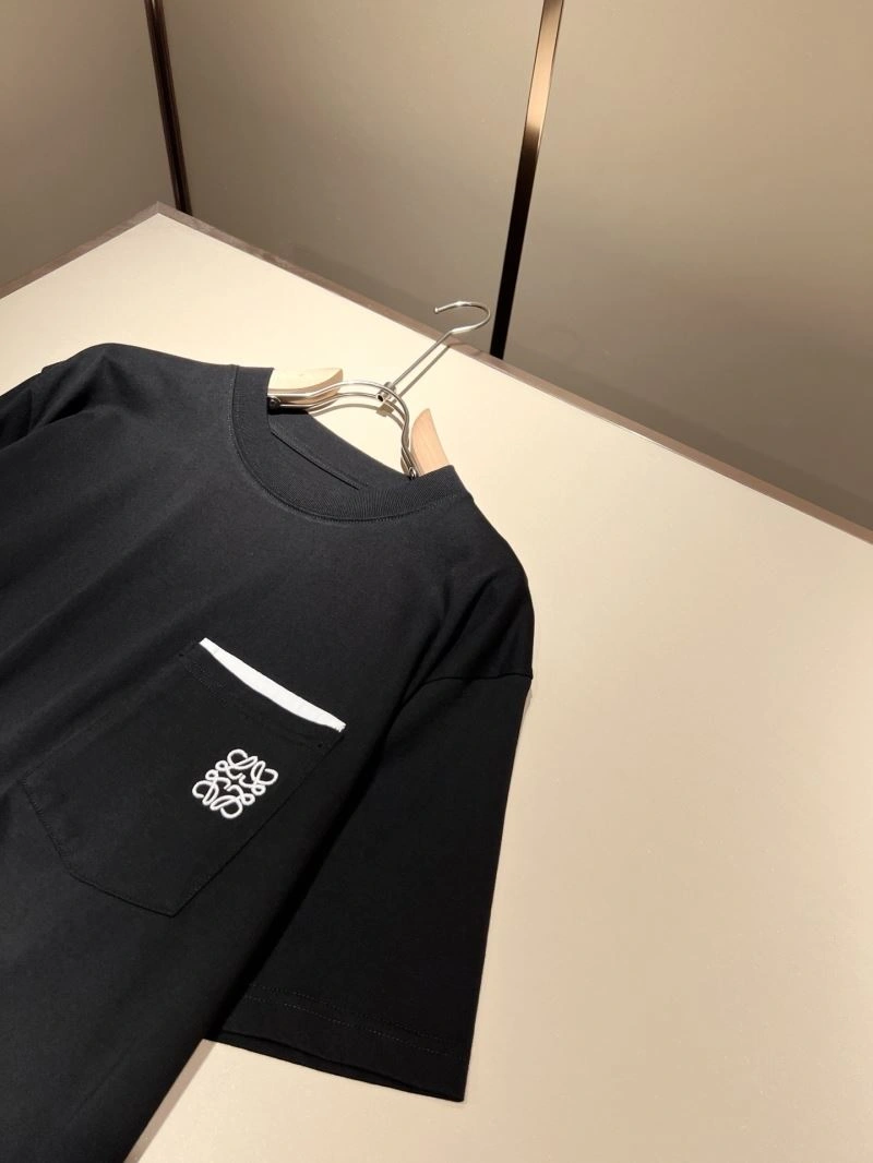 Precise copy Loewe T-Shirts