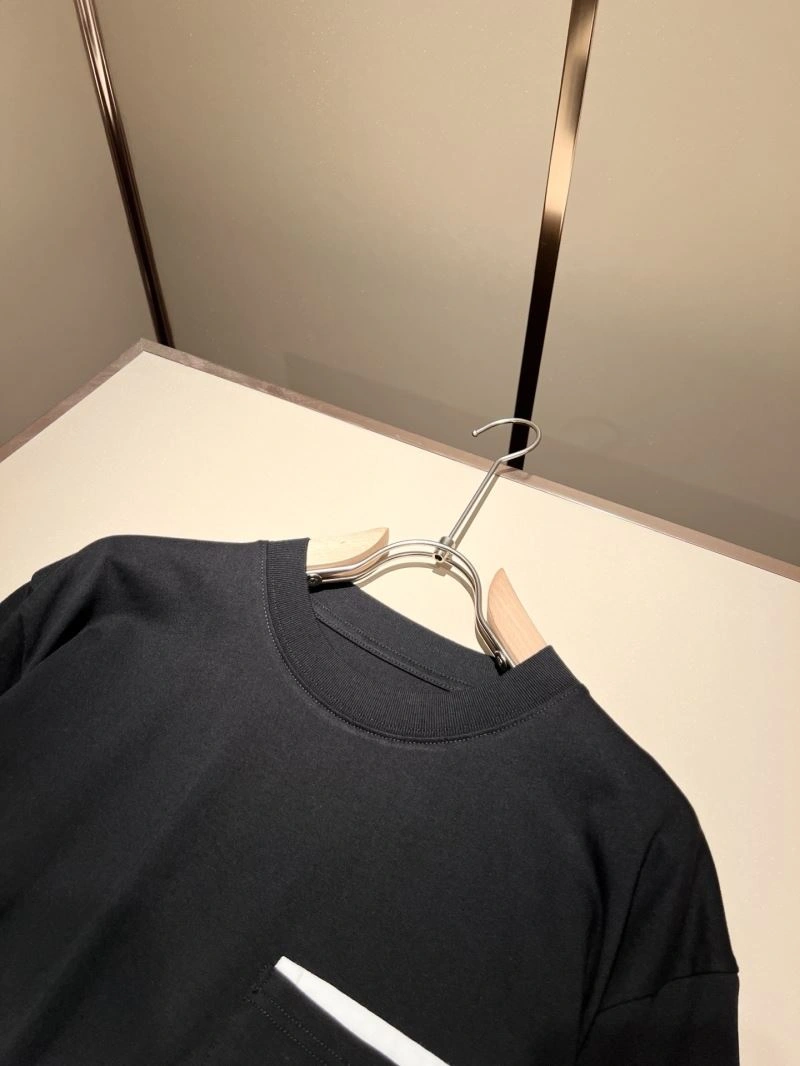 Precise copy Loewe T-Shirts