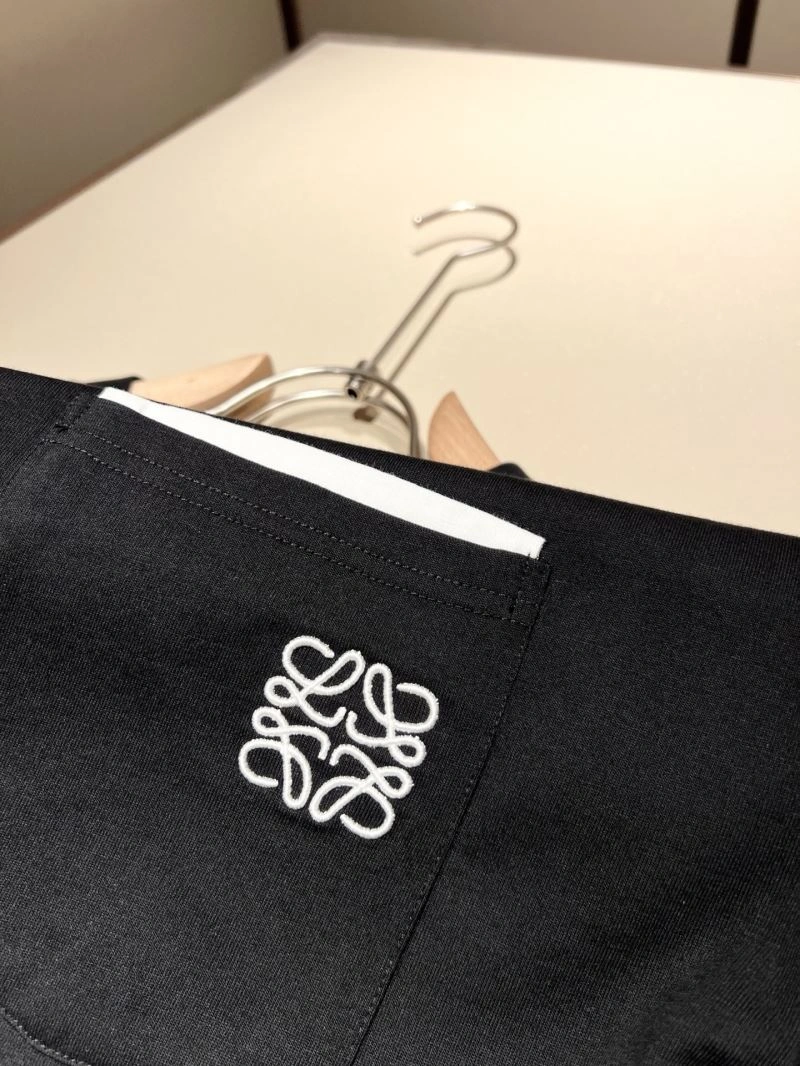 Precise copy Loewe T-Shirts