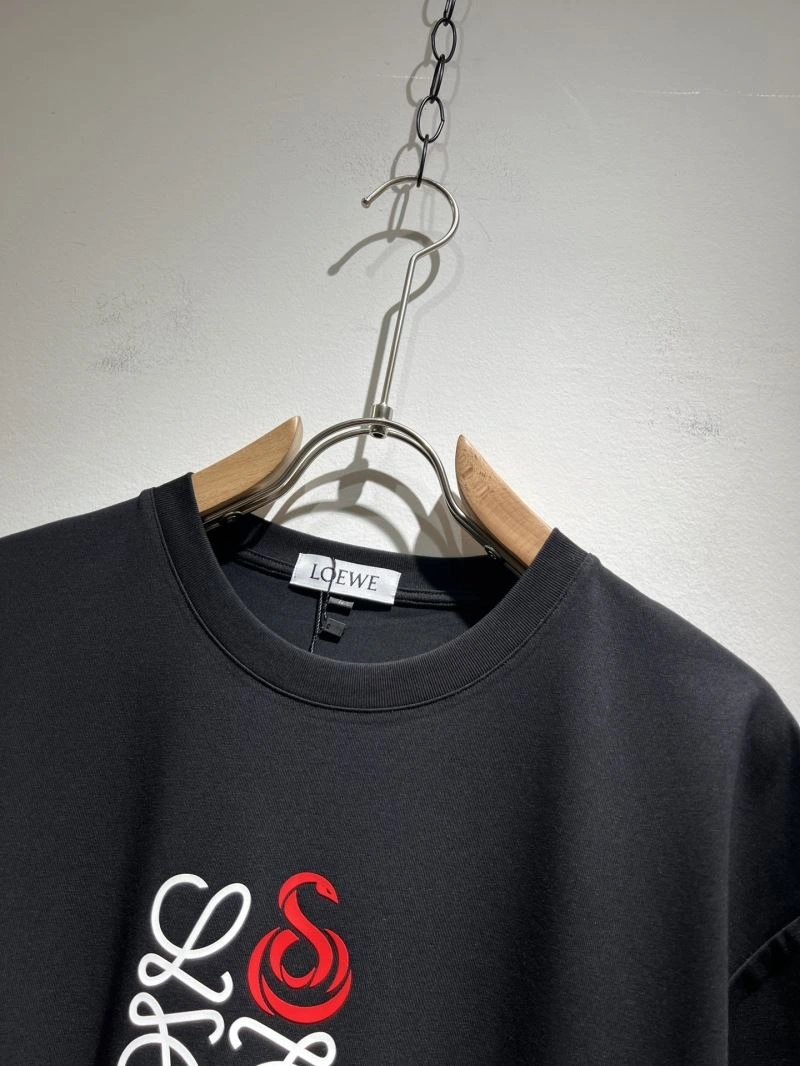 High fidelity Loewe T-Shirts