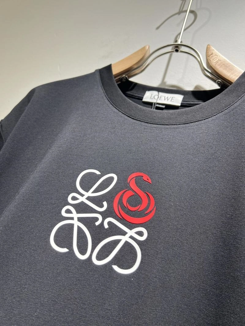High fidelity Loewe T-Shirts