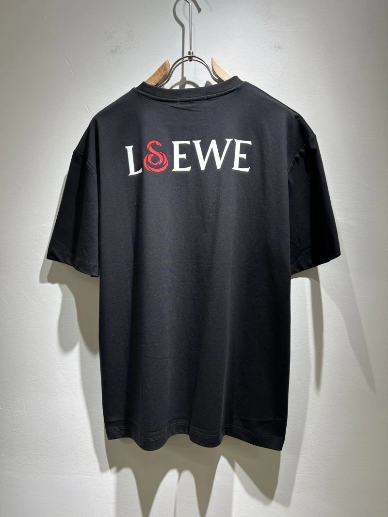 High fidelity Loewe T-Shirts