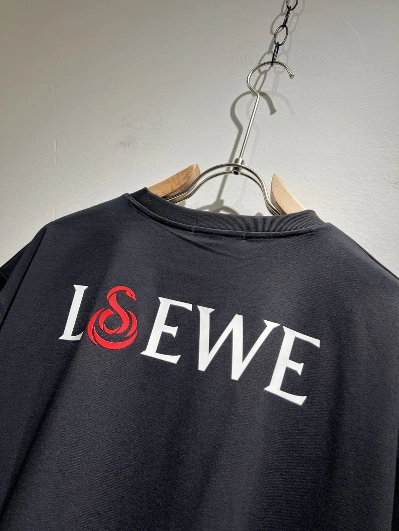 High fidelity Loewe T-Shirts