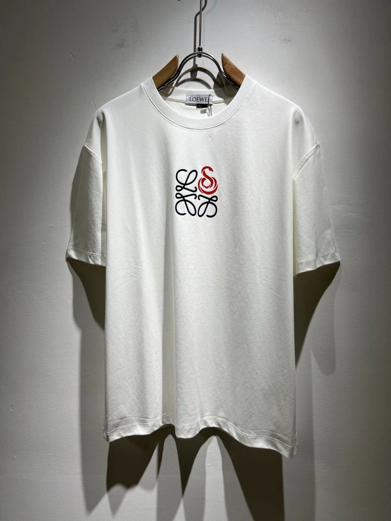 Loewe T-Shirts