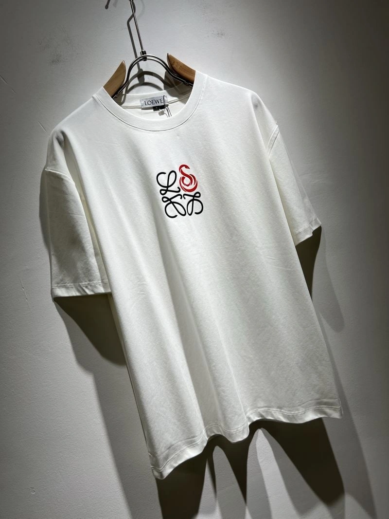 Mirror quality Loewe T-Shirts