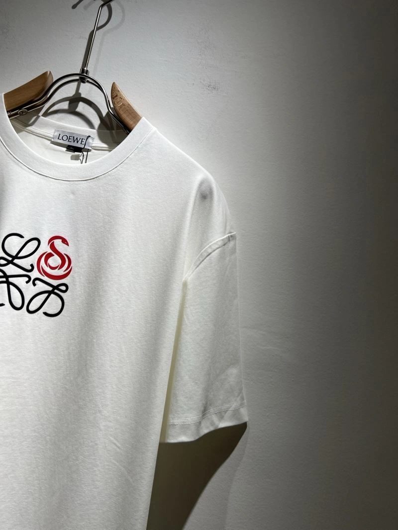 Mirror quality Loewe T-Shirts