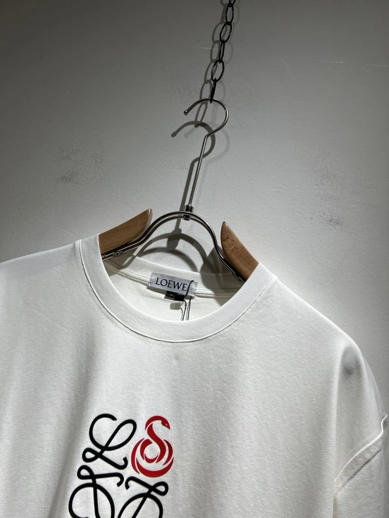 Mirror quality Loewe T-Shirts