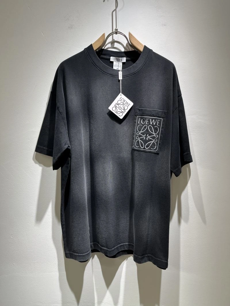 Loewe T-Shirts