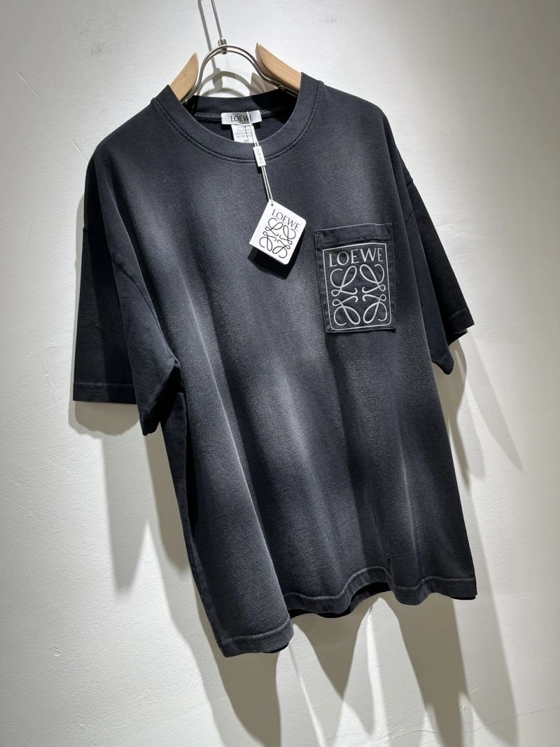 High accuracy Loewe T-Shirts