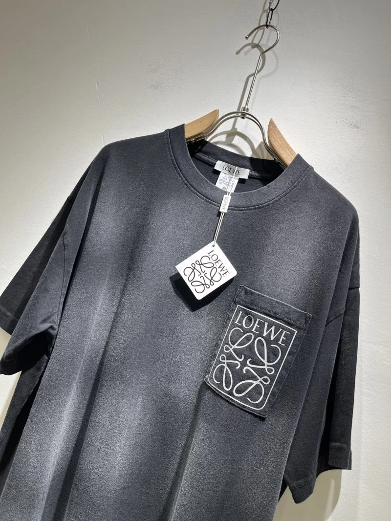 High accuracy Loewe T-Shirts