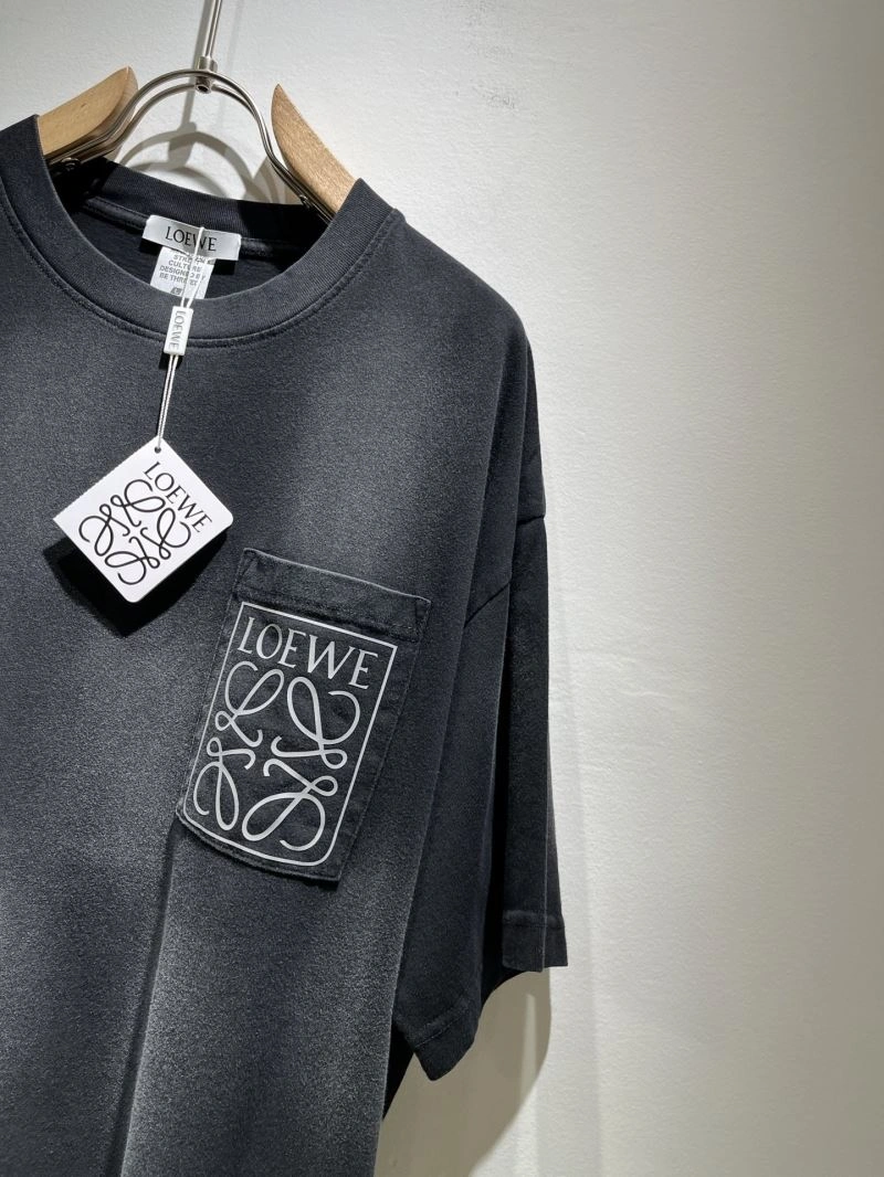 High accuracy Loewe T-Shirts