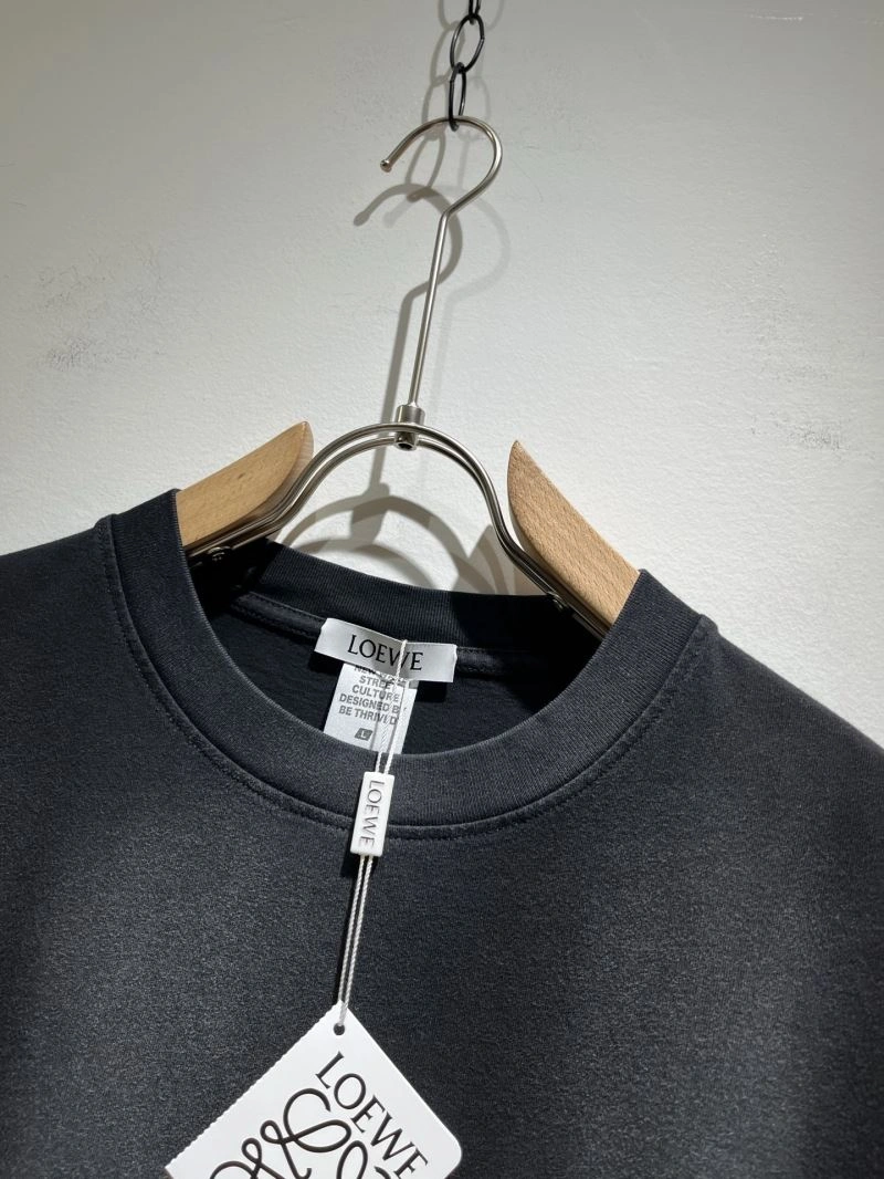 High accuracy Loewe T-Shirts
