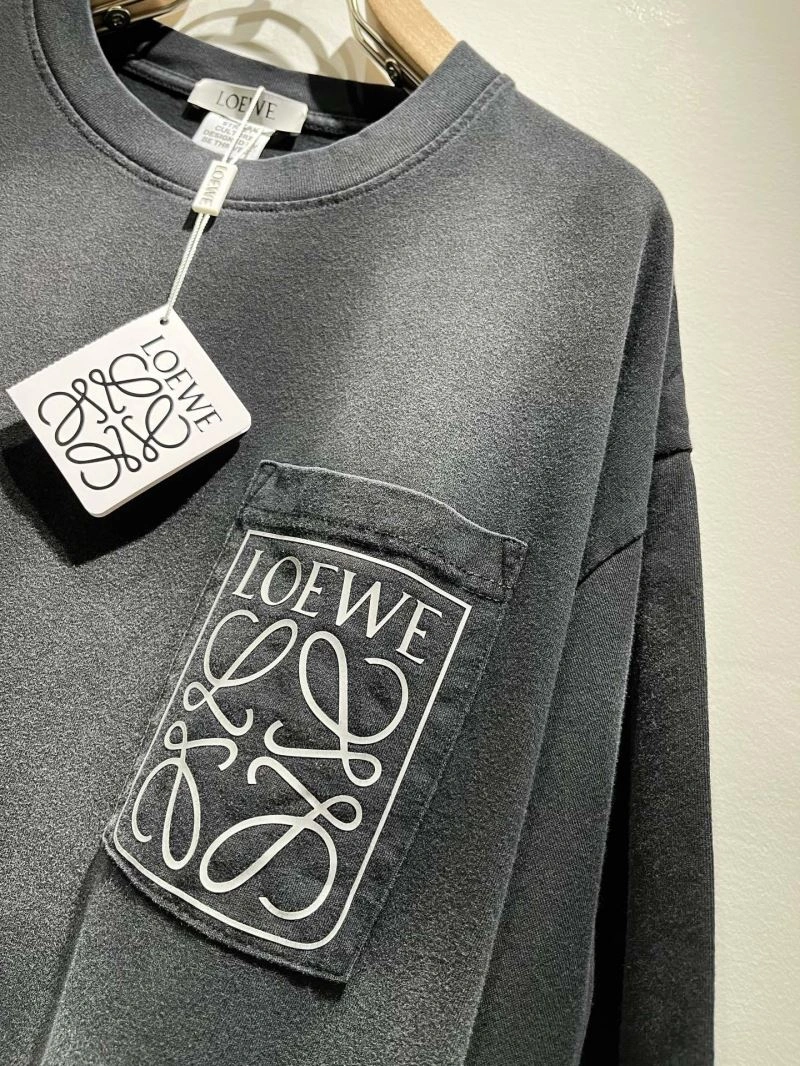 High accuracy Loewe T-Shirts