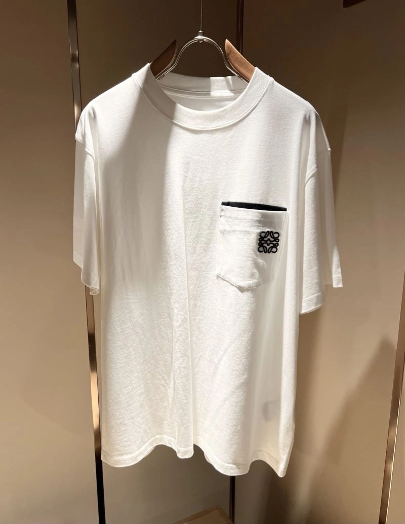 1:1 copy Loewe T-Shirts