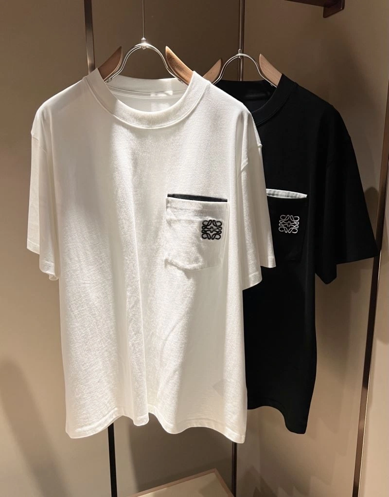1:1 copy Loewe T-Shirts