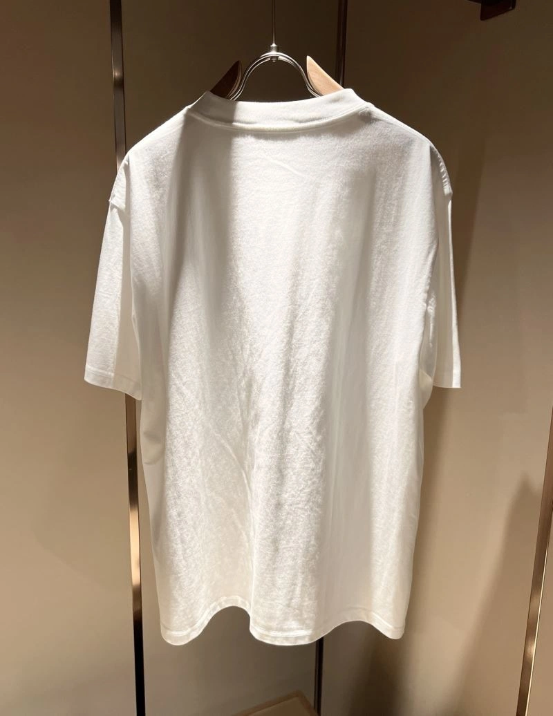 1:1 copy Loewe T-Shirts
