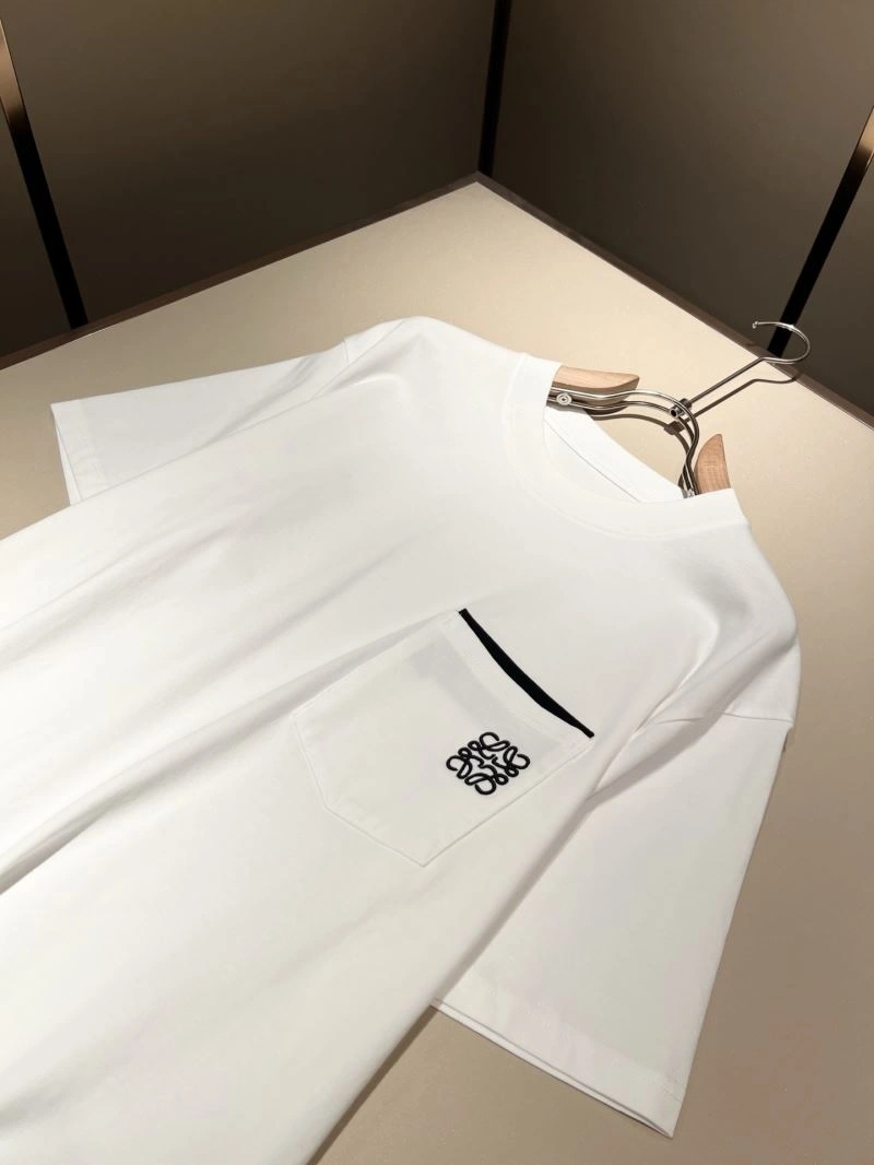 1:1 copy Loewe T-Shirts