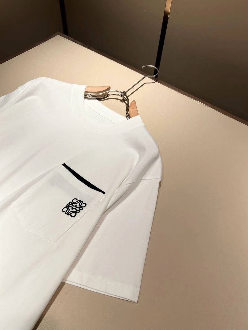 1:1 copy Loewe T-Shirts