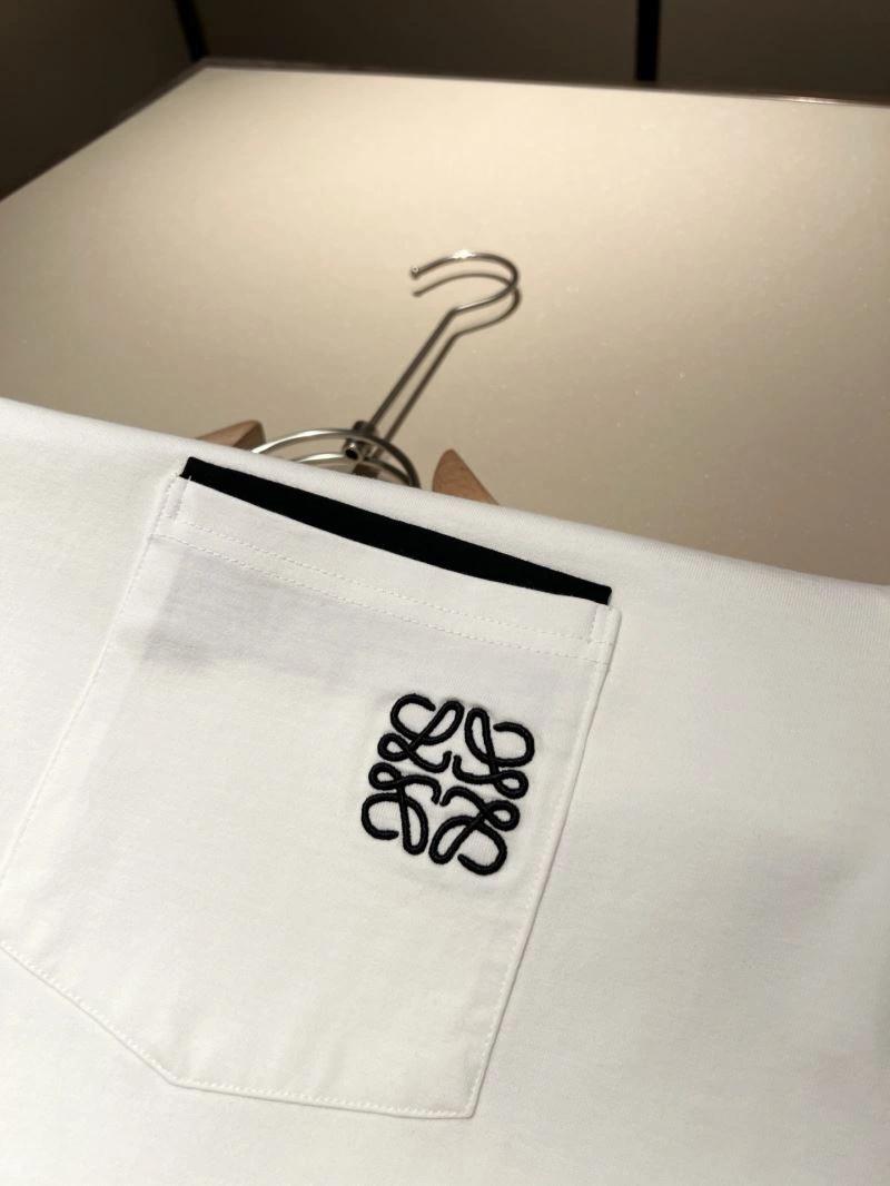 1:1 copy Loewe T-Shirts