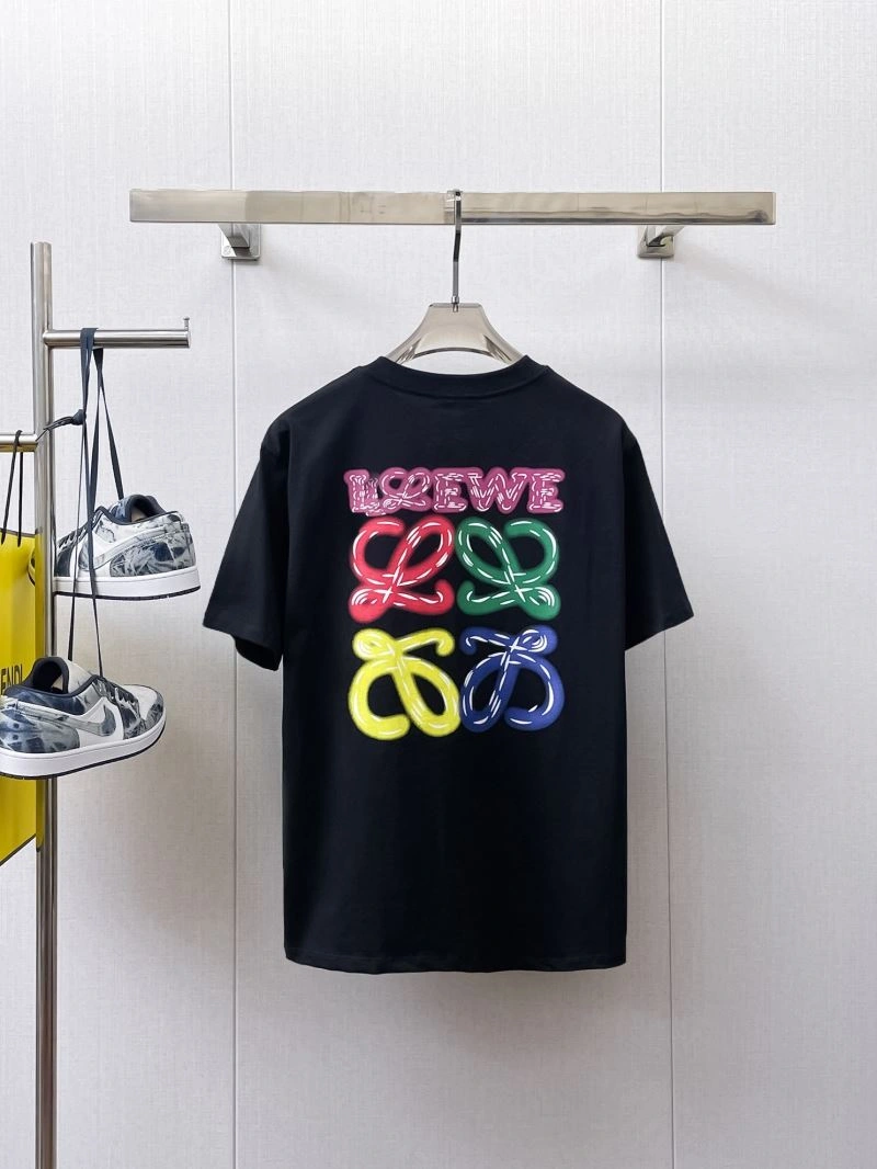 Brand-authenticated Loewe T-Shirts