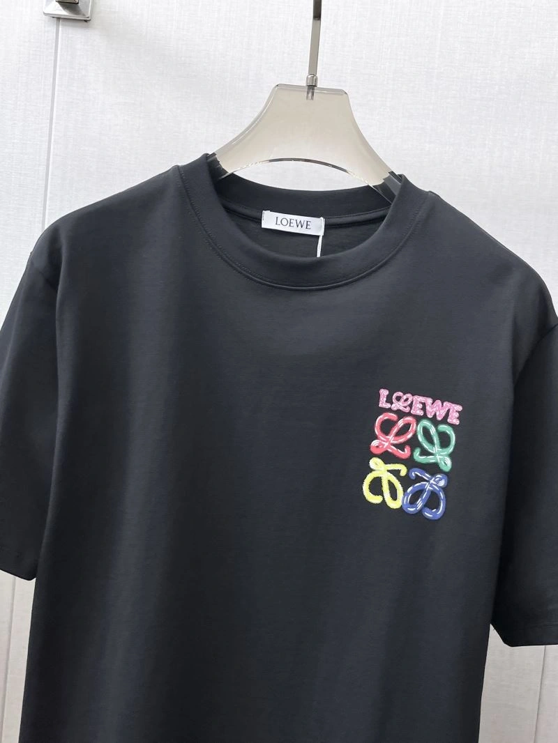 Brand-authenticated Loewe T-Shirts