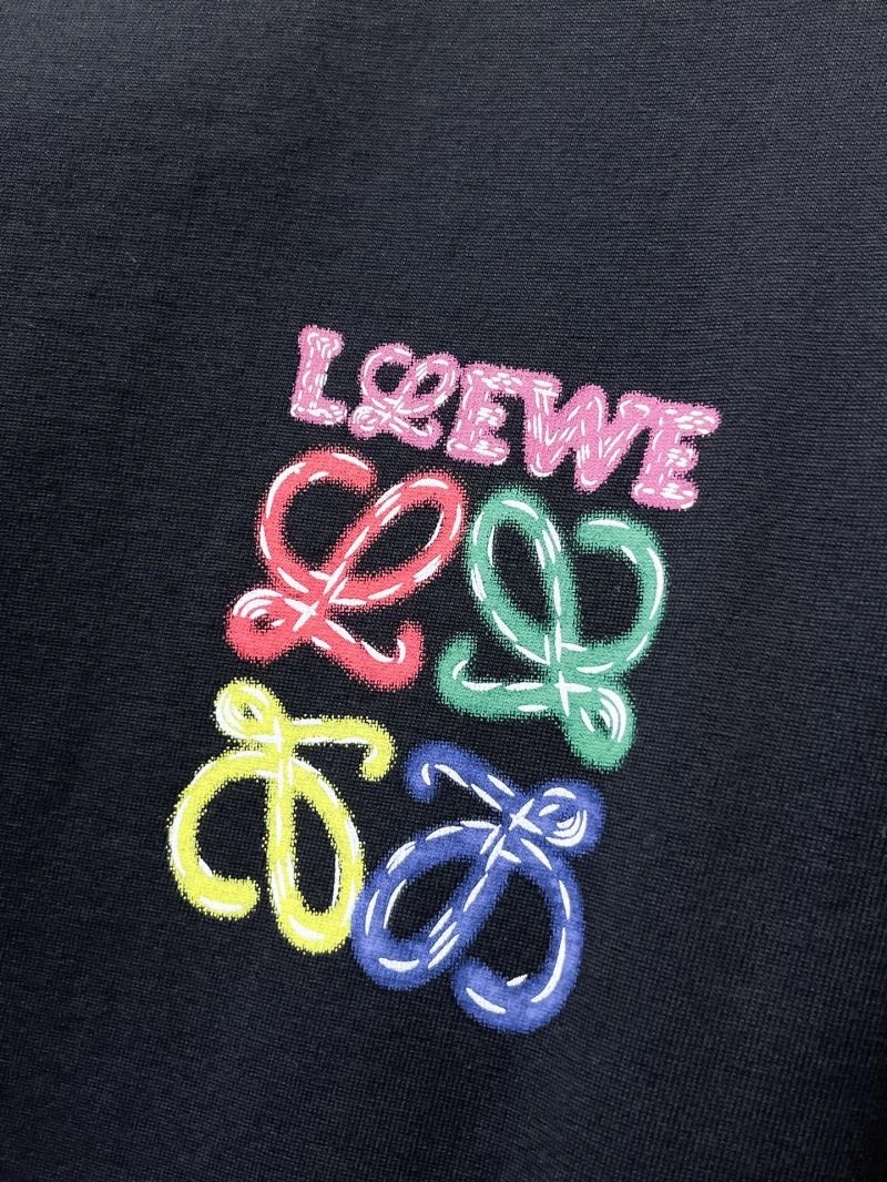 Brand-authenticated Loewe T-Shirts