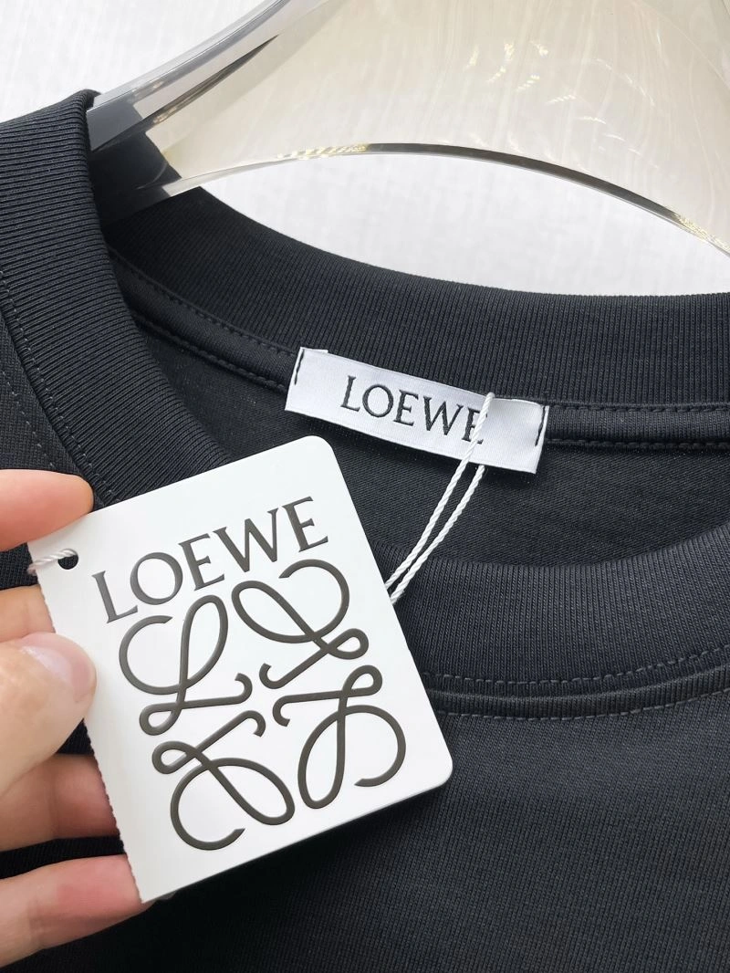 Brand-authenticated Loewe T-Shirts