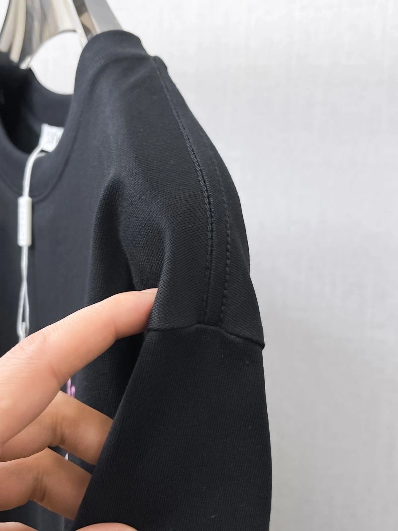 Brand-authenticated Loewe T-Shirts