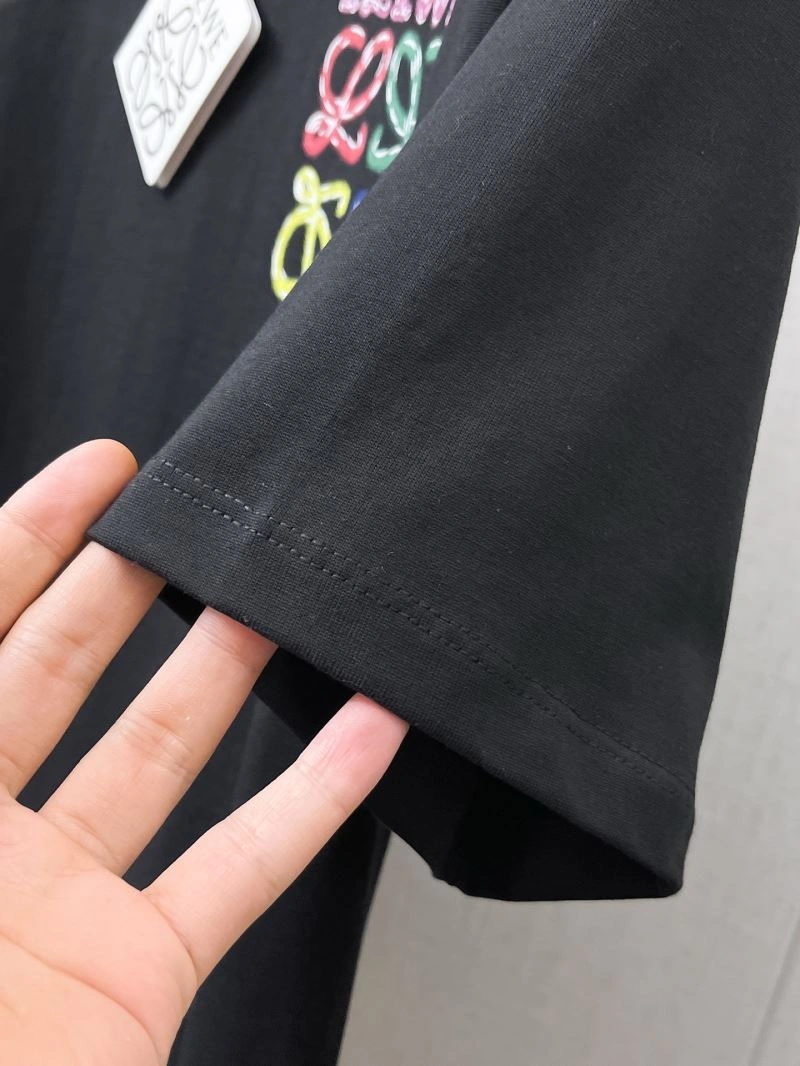 Brand-authenticated Loewe T-Shirts