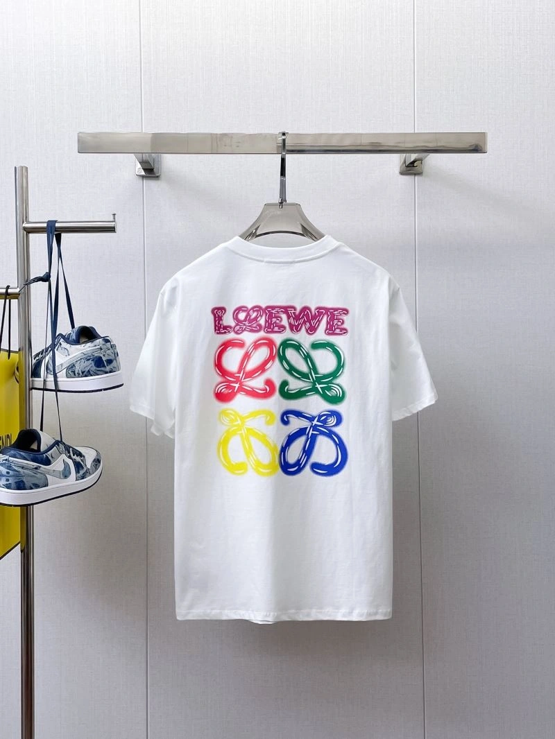 Affordable Loewe T-Shirts