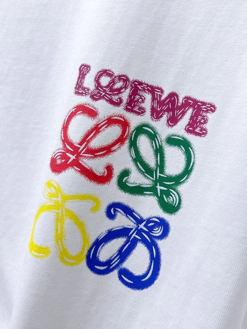 Affordable Loewe T-Shirts