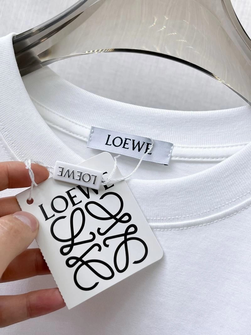 Affordable Loewe T-Shirts