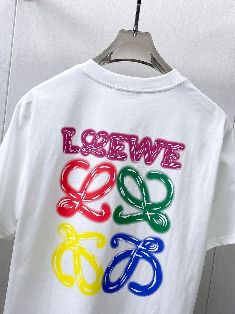 Affordable Loewe T-Shirts