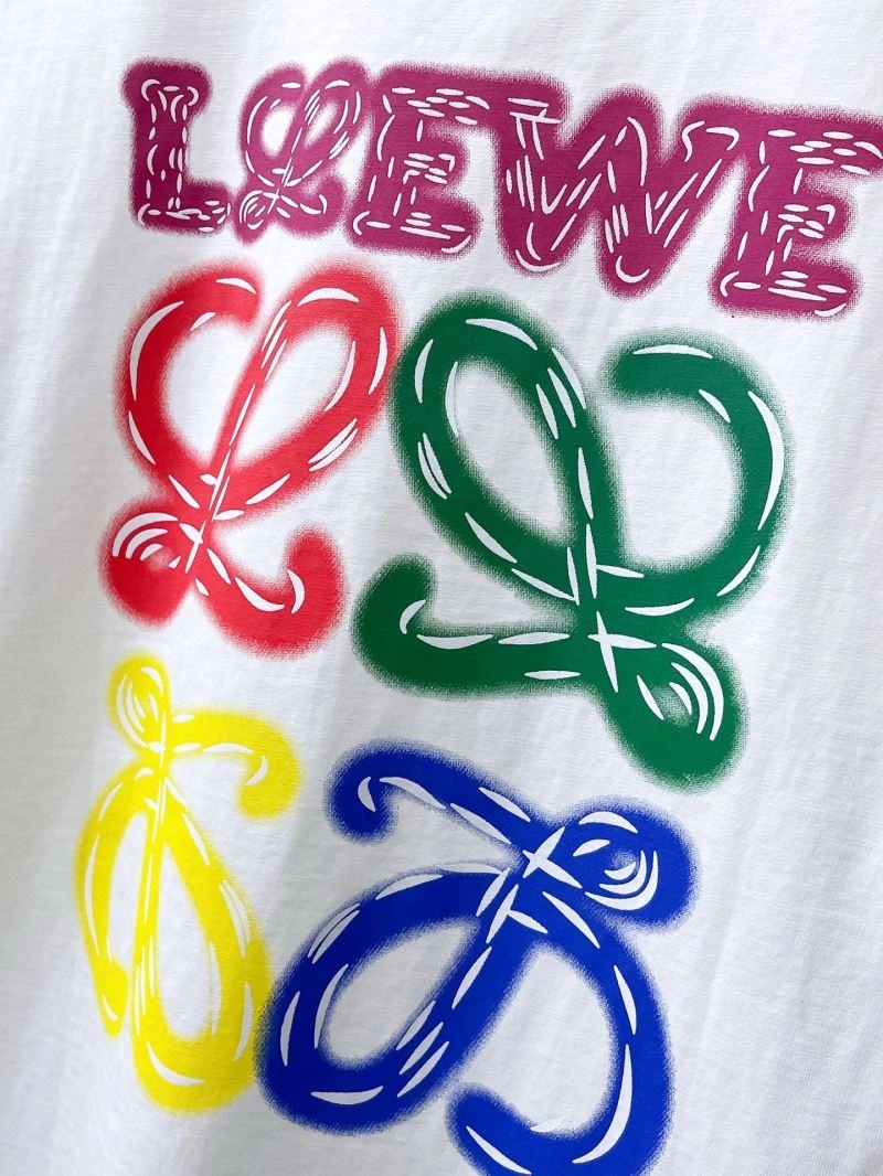 Affordable Loewe T-Shirts