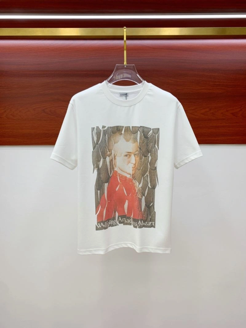 Loewe T-Shirts