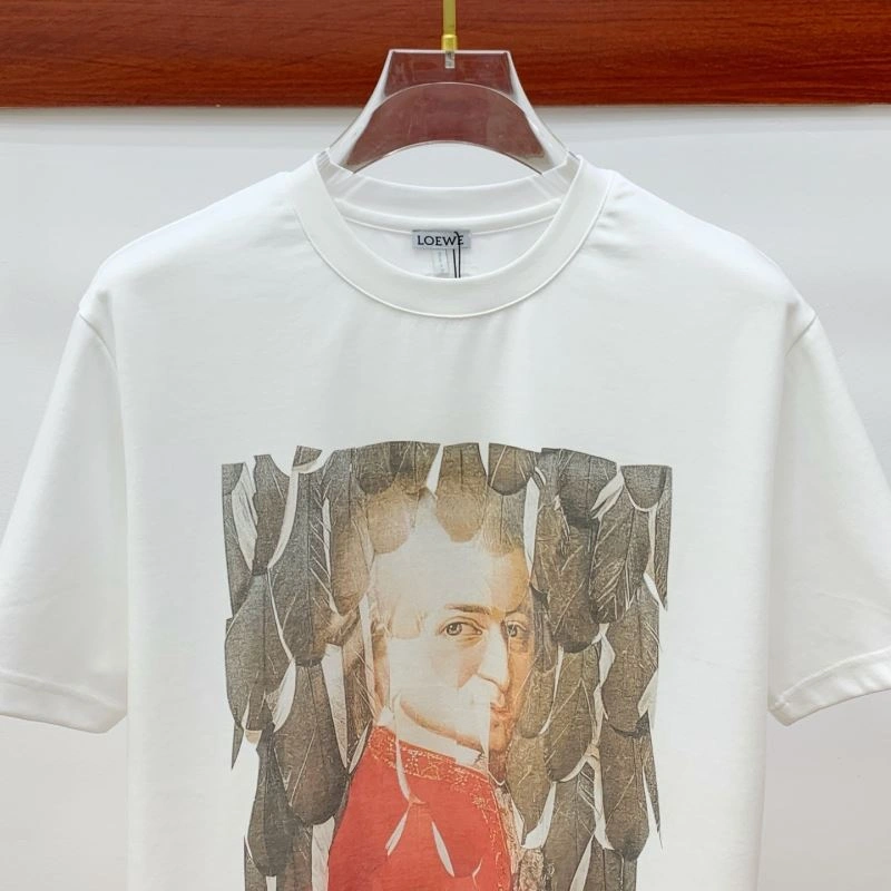 Real Loewe T-Shirts