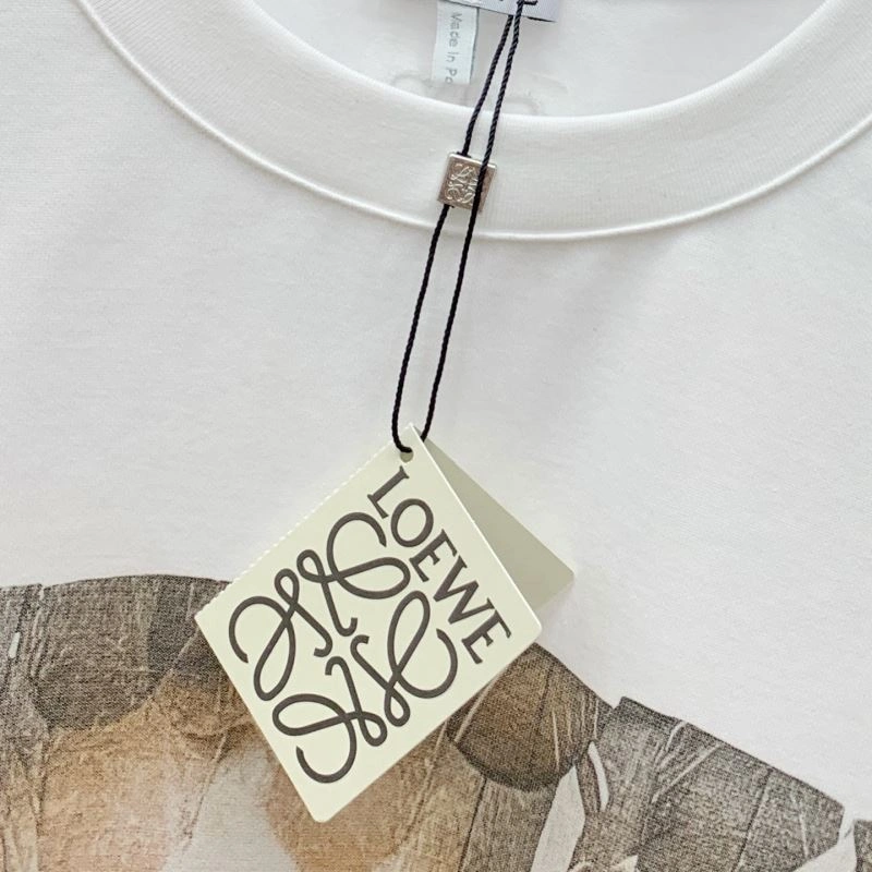 Real Loewe T-Shirts