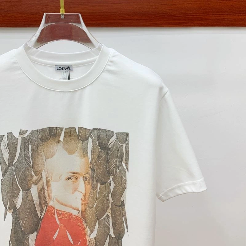 Real Loewe T-Shirts