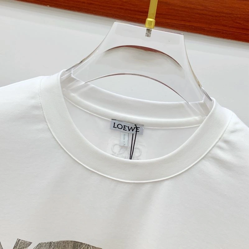 Real Loewe T-Shirts