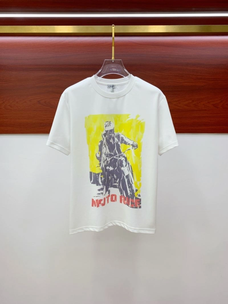 Loewe T-Shirts