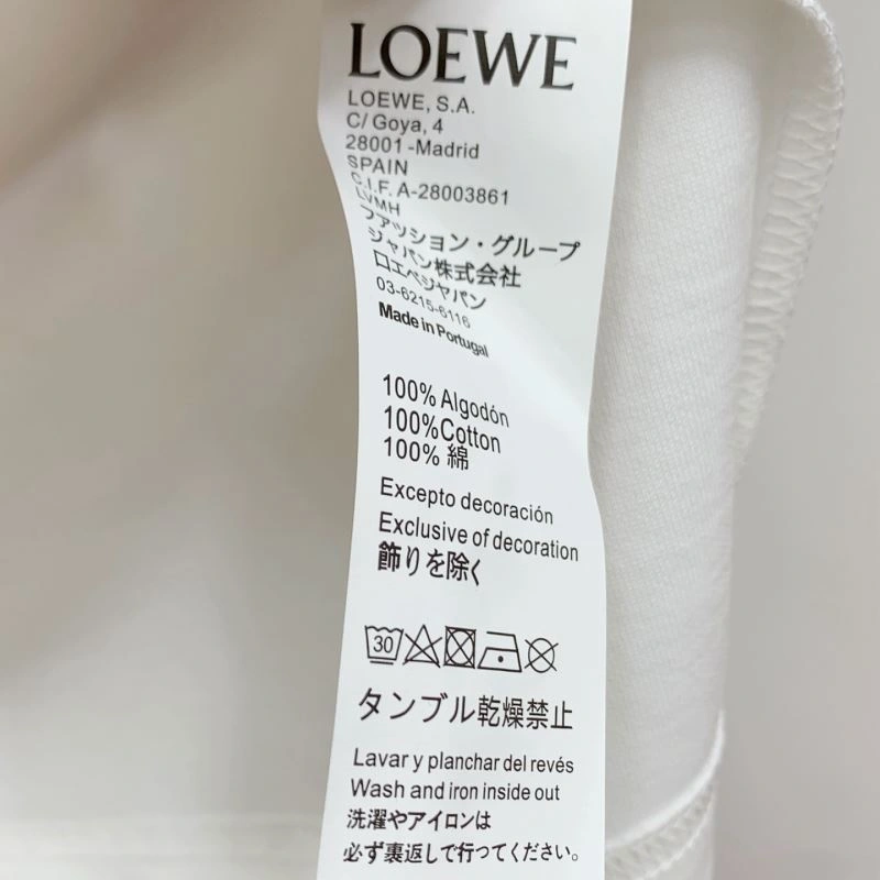 Bargain Loewe T-Shirts