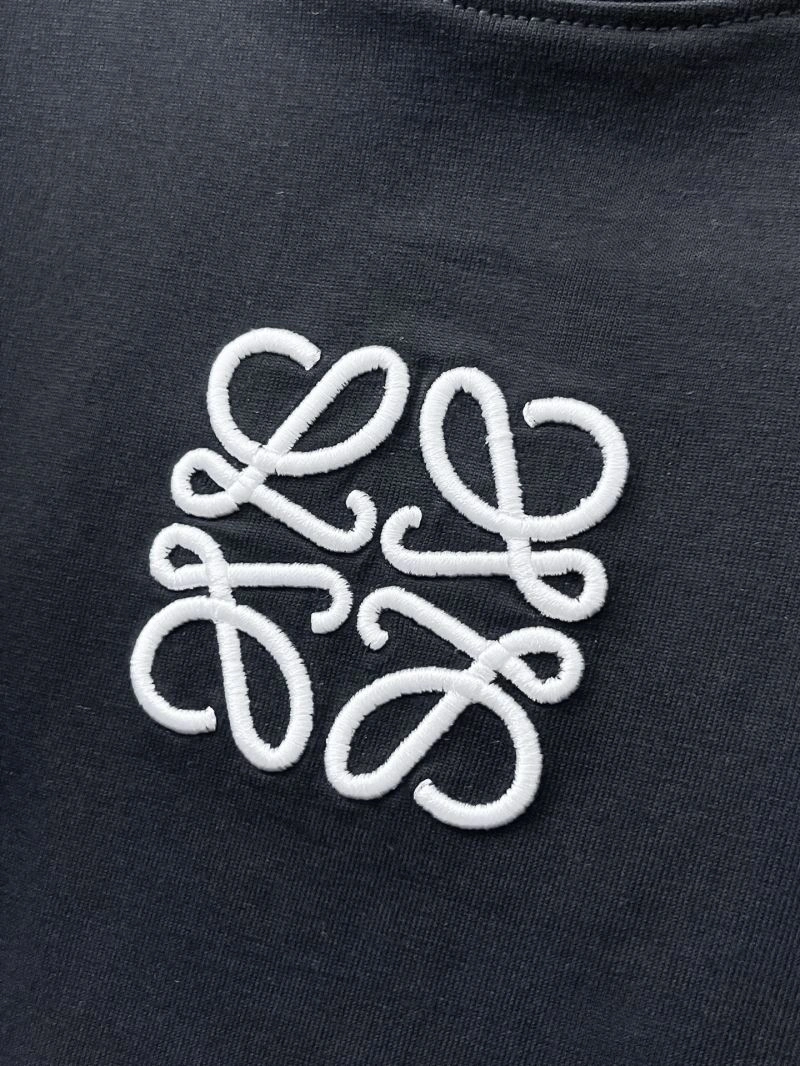 Official Loewe T-Shirts