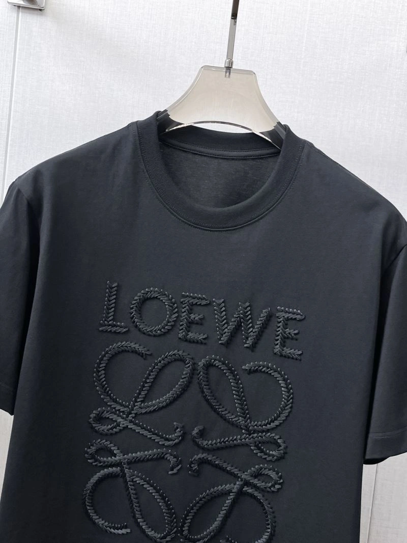 Mirror quality Loewe T-Shirts