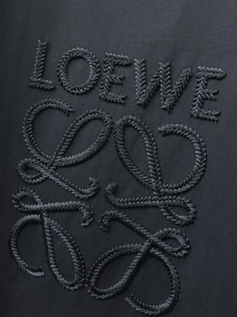 Mirror quality Loewe T-Shirts