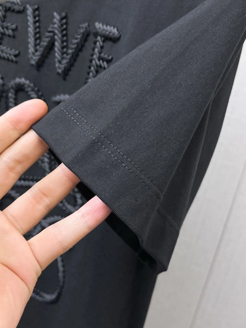 Mirror quality Loewe T-Shirts