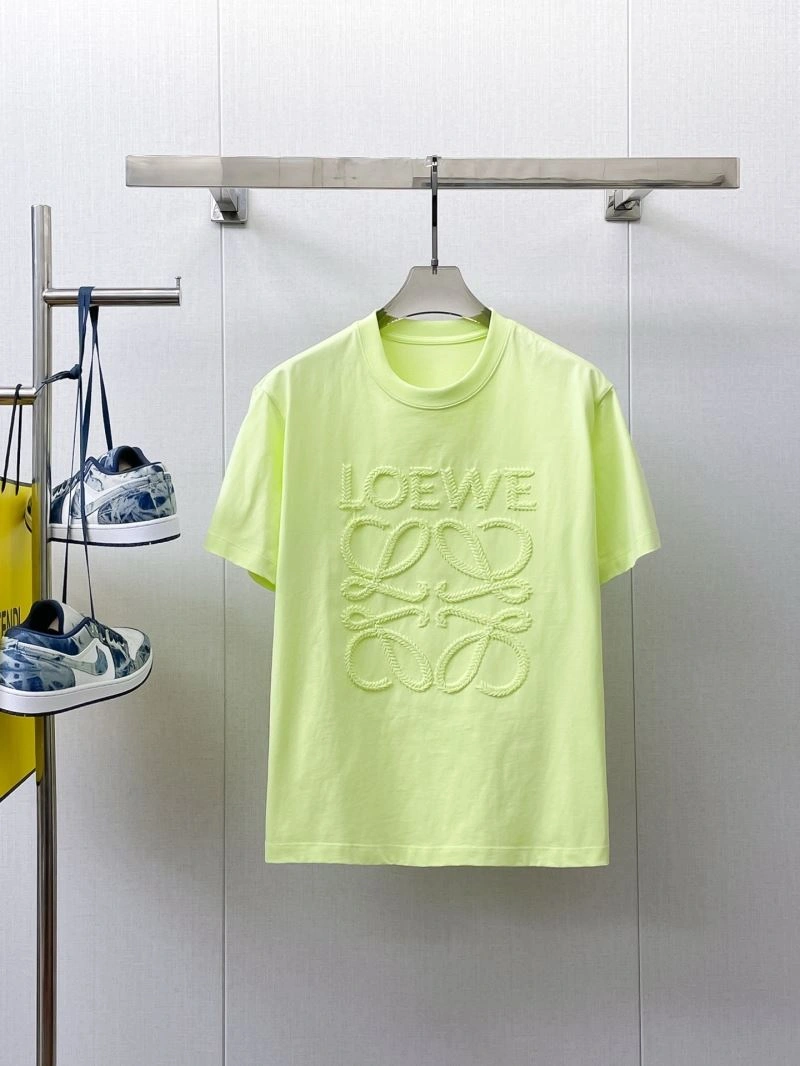 Loewe T-Shirts