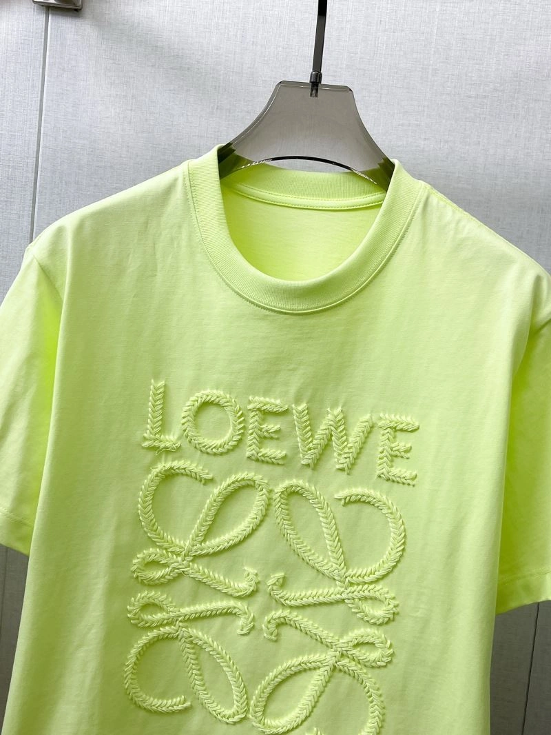 Value-priced Loewe T-Shirts