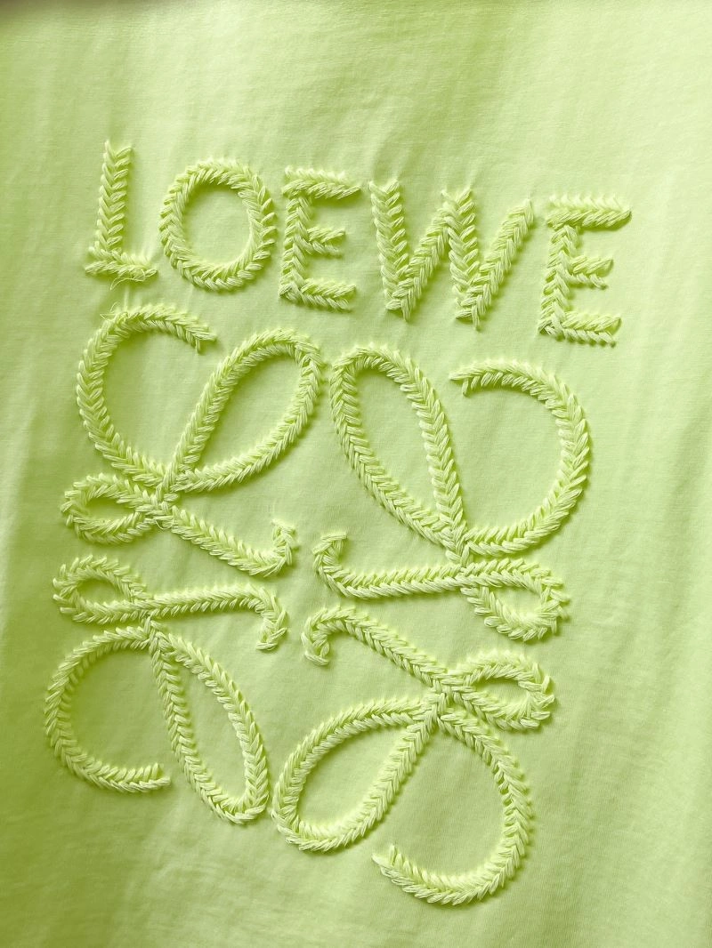 Value-priced Loewe T-Shirts